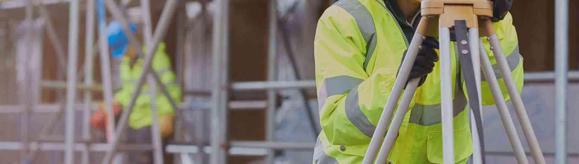 Surveyors Professional Indemnity Insurance | Get Indemnity