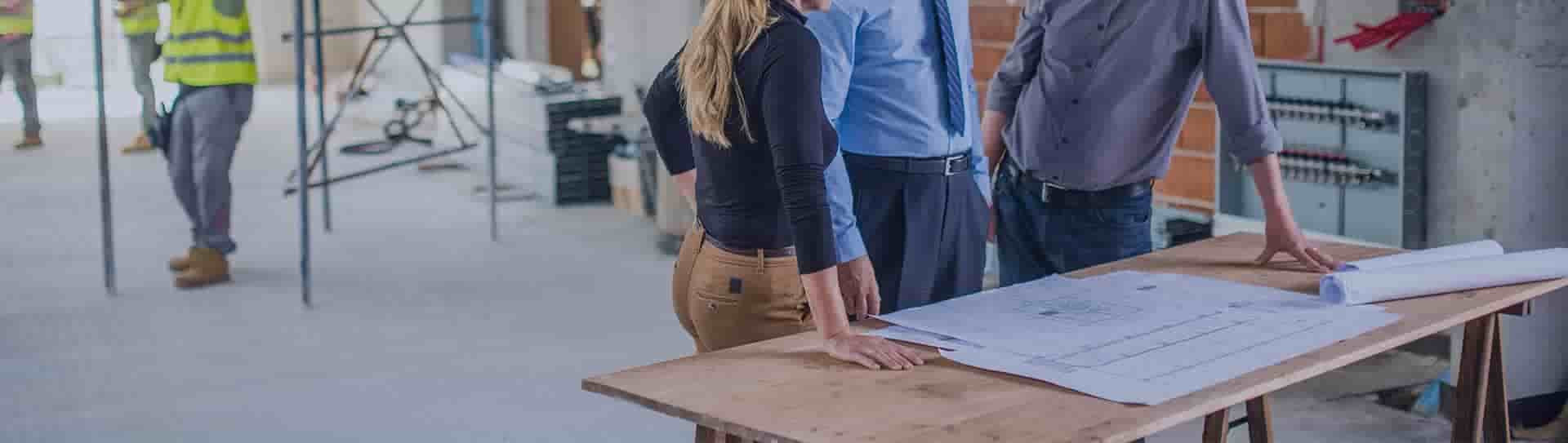 Architects Professional Indemnity Insurance | Get Indemnity