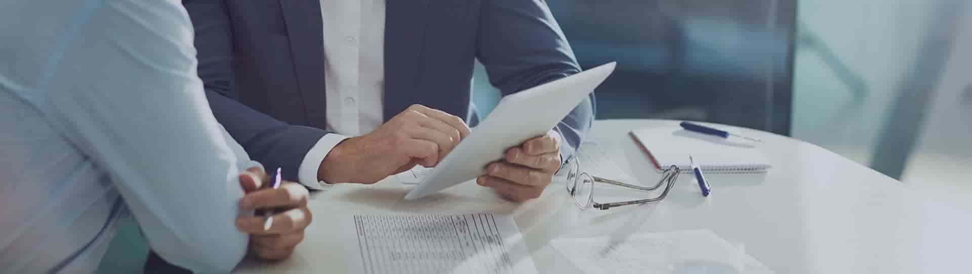 IFA Professional Indemnity Insurance with Get Indemnity